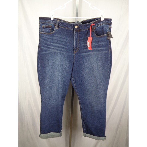 Molly And Isadora Jeans